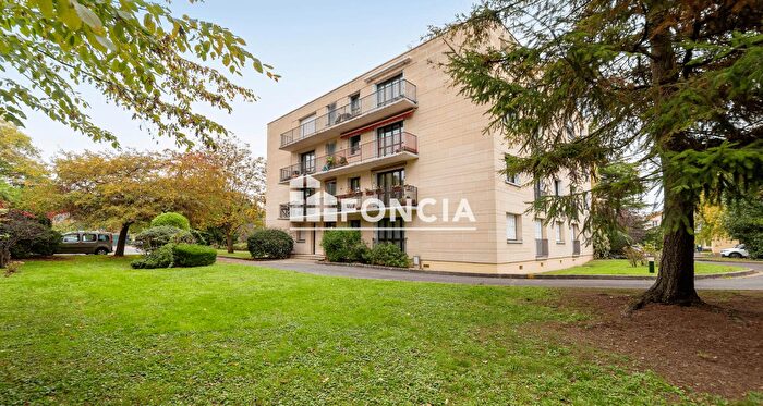 Appartement à vendre - Limeil-Brévannes, Anatole France, Piard, Curie - 2 pièces - 1 chambre