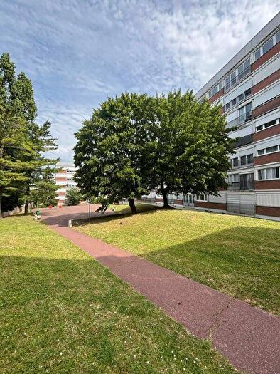 Paul Dupont-Camille Desmoulins, Livry-Gargan : Appartement 3 pièces à louer