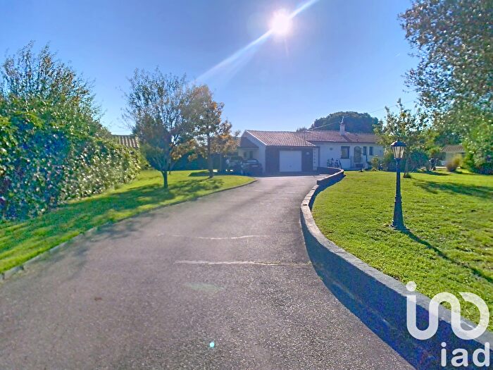 Maison à vendre - Muret, Barry - 5 pièces - 4 chambres