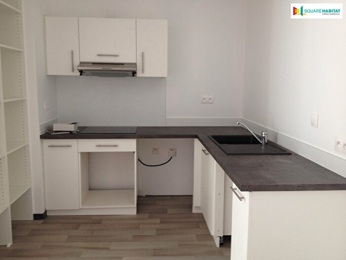 Appartement à louer - Nay - 2 pièces - 1 chambre