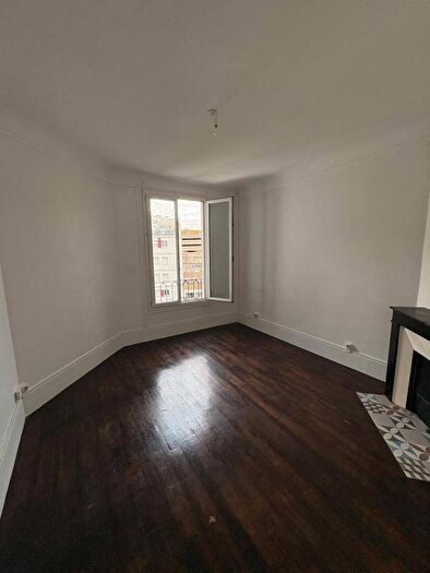 Appartement 4 pièces à louer - Billancourt Rives de Seine, Boulogne-Billancourt