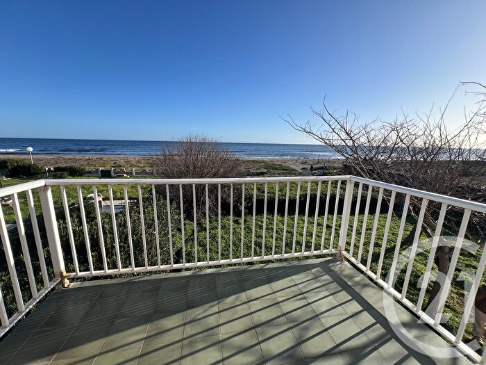 Appartement à vendre - Borgo - 3 pièces - 2 chambres