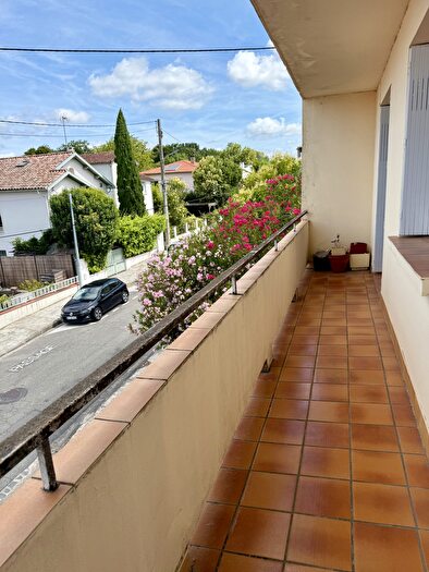 Toulouse, Pont des Demoiselles, Saint-Exupéry - Appartement 4 pièces à vendre