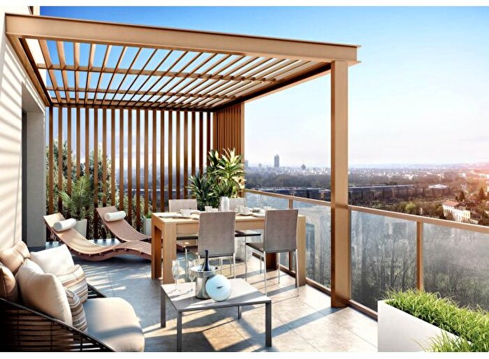 Maison à vendre - Bobigny, Edouard Vaillant - 3 pièces