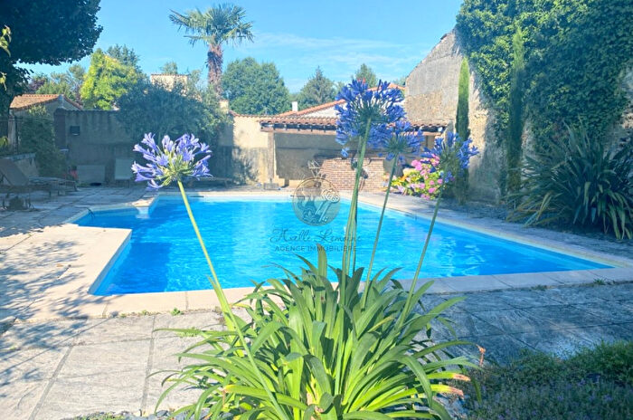 Maison à vendre - Chantemerle-les-Blés - 6 pièces - 4 chambres