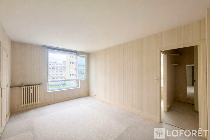 Appartement à vendre - Sèvres, Centre-ville, Cristallerie, Manufacture, Danton - 2 pièces - 1 chambre