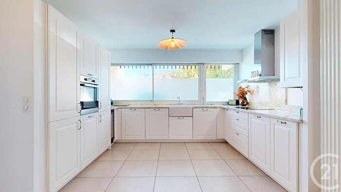 Appartement à vendre - Anglet, Hardoy Courbois, Numa, Choisi - 4 pièces - 3 chambres