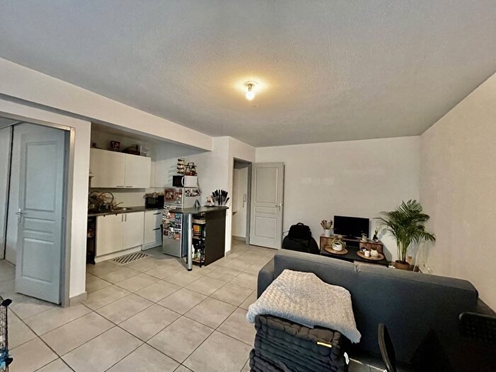 Mendrous E-Languedoc E-a Rouge-Devois, Castelnau-le-Lez : Appartement 2 pièces à louer