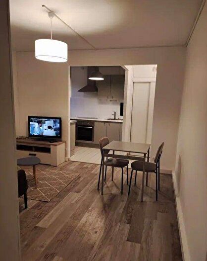 Appartement à louer - Orléans - 2 pièces - 1 chambre