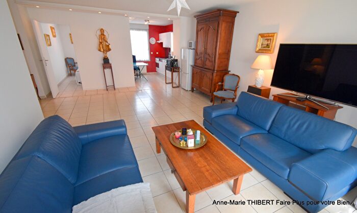 Appartement 4 pièces à Villeurbanne, République, Tolstoi, à vendre