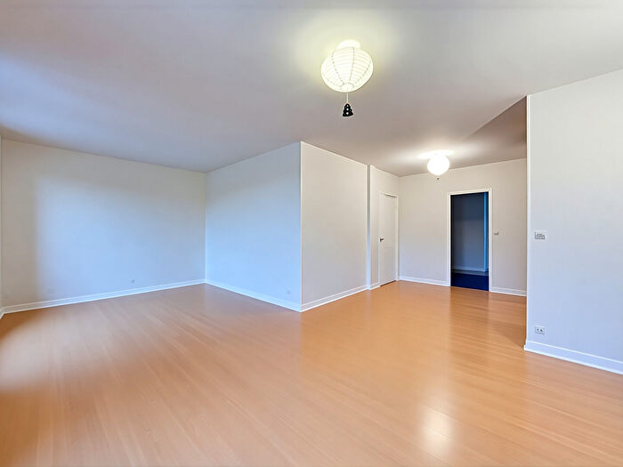 Appartement à vendre - Melun - 3 pièces - 2 chambres