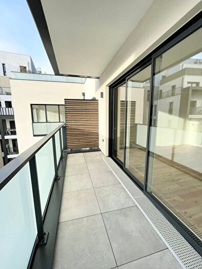 Issy-les-Moulineaux : Appartement 4 pièces à louer