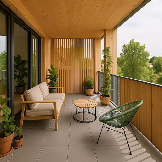 Maison à vendre - Metz, Plantières, Queuleu - 2 pièces