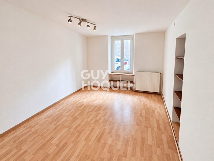 Appartement 2 pièces à vendre à Soissons, Centre-ville