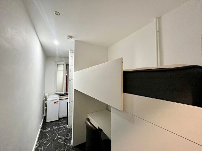 Appartement à vendre - Paris e , Passy, Maison de la Radio, Muette-Sud - 1 pièce