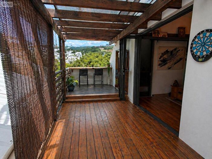 Appartement 2 pièces à vendre - Saint-Paul, Bellemène