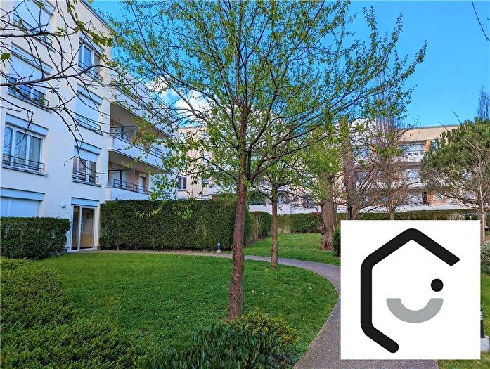 Montmorency : Appartement 3 pièces à louer