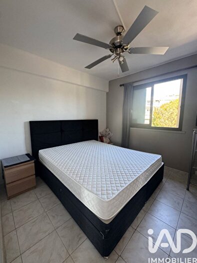 Appartement à louer - Les Termes, Mandelieu-la-Napoule - 4 pièces - 3 chambres