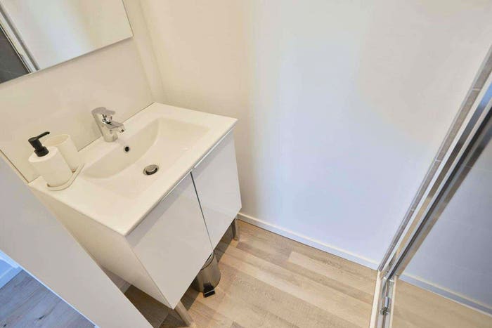Appartement 1 pièce à louer - Centre Ville-Charles III, Nancy