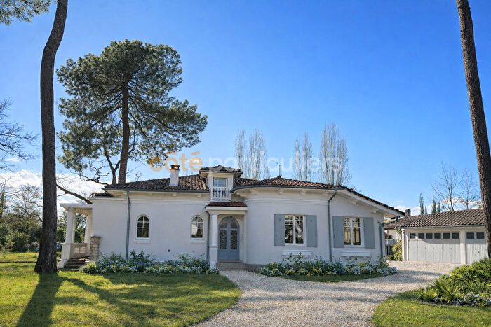 Maison 5 pièces à vendre à Mont-de-Marsan, Barbe dOr