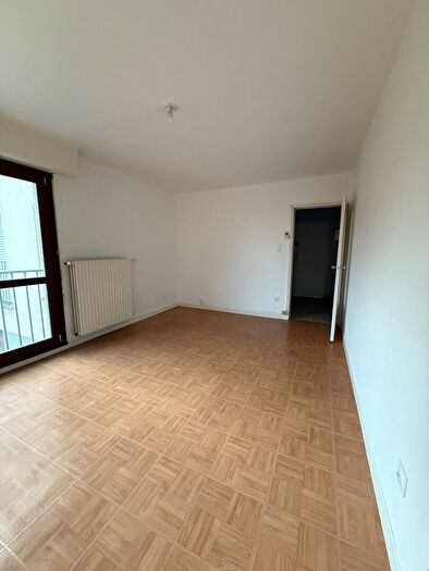 Appartement à louer - Nancy, Beauregard, Boufflers, Buthegnémont - 2 pièces - 1 chambre