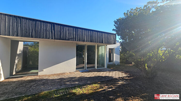 Maison 3 pièces à vendre à Gujan-Mestras