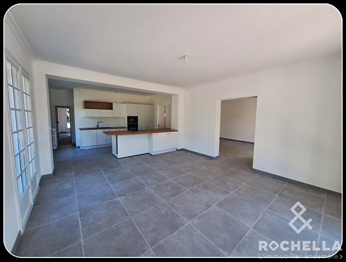 Maison 8 pièces à vendre - Sainte-Soulle