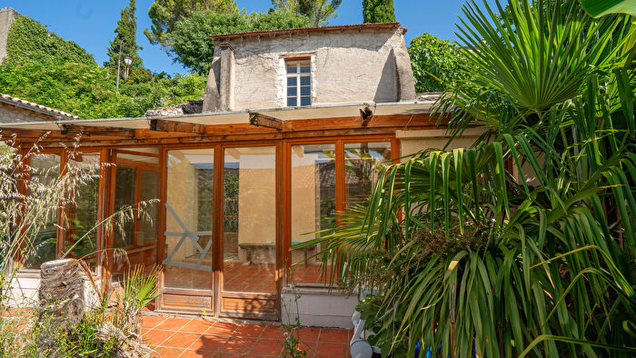 Lauzerte - Maison 4 pièces à vendre