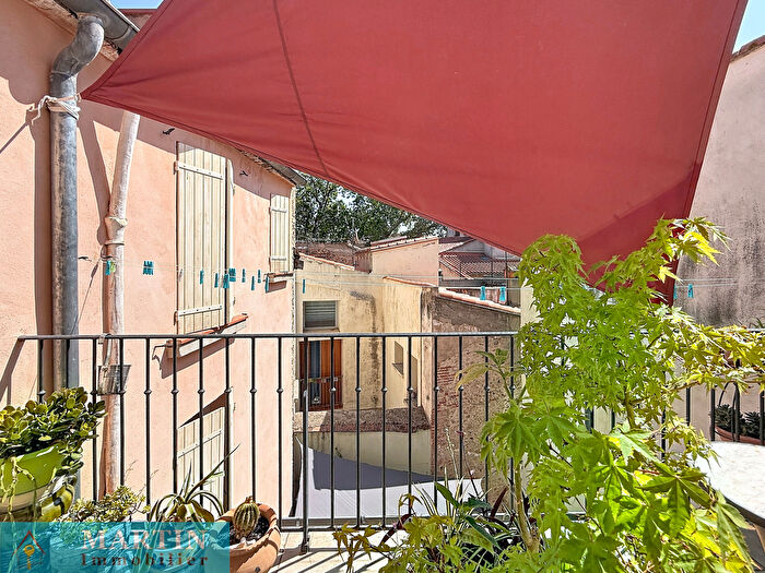 Appartement 5 pièces à vendre - Céret