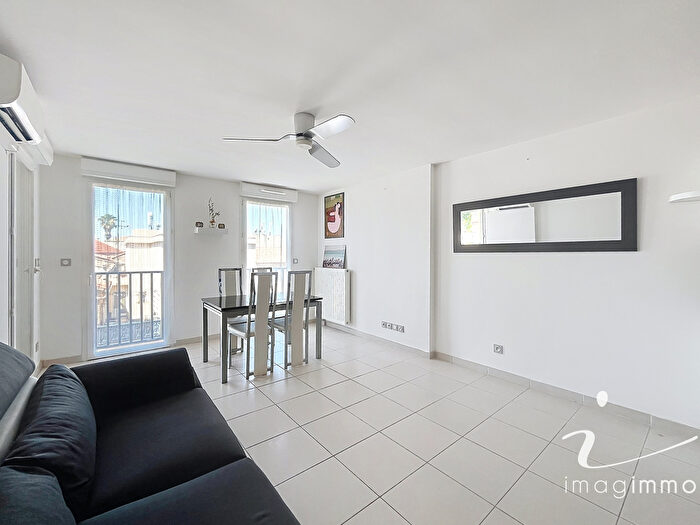 Appartement 3 pièces à Mauguio, à vendre