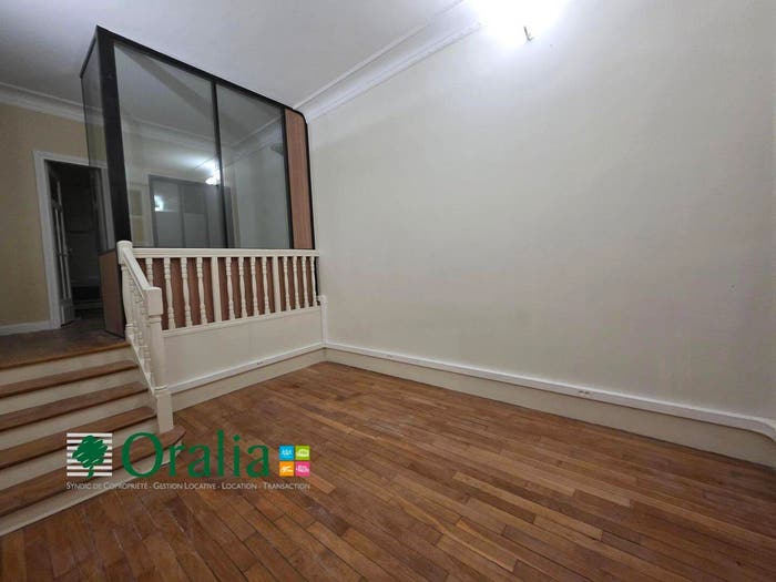 Appartement 3 pièces à louer - Auteuil Sud, Paris 16ème arrondissement
