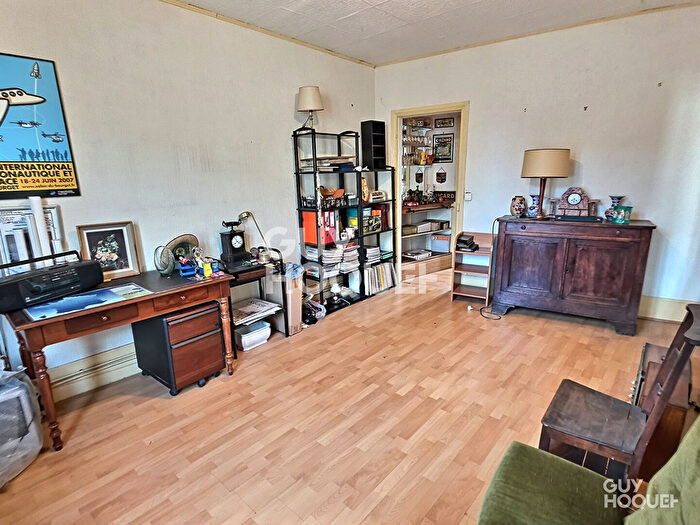 Appartement 2 pièces à vendre - Alfortville, Mairie, Gare