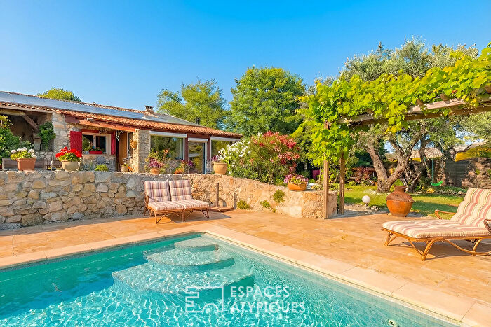 Maison à vendre - Mons - 5 pièces - 3 chambres