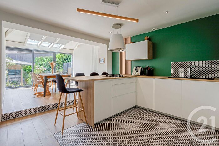 Maison 7 pièces à vendre à Rumilly, Les Collines, Nord