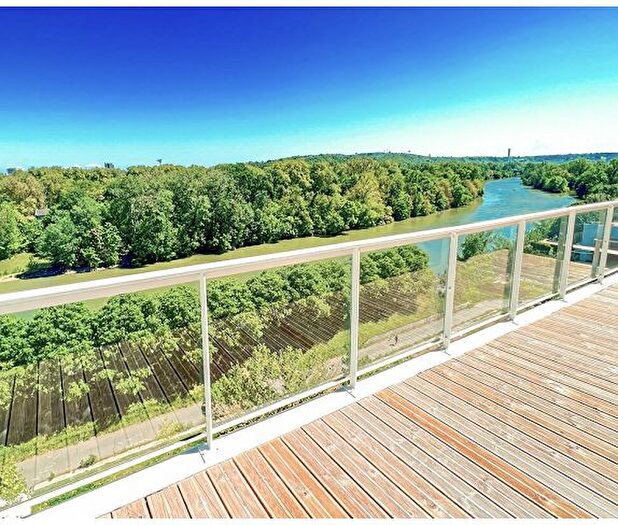 Appartement à vendre - Toulouse, Croix de Pierre - 4 pièces - 3 chambres