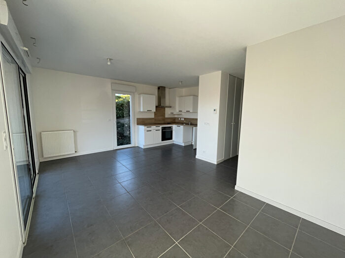 Rodez, Gare, Le Faubourg : Appartement 3 pièces à louer