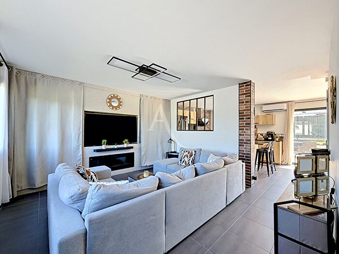Maison 5 pièces à vendre - Nanteuil-lès-Meaux