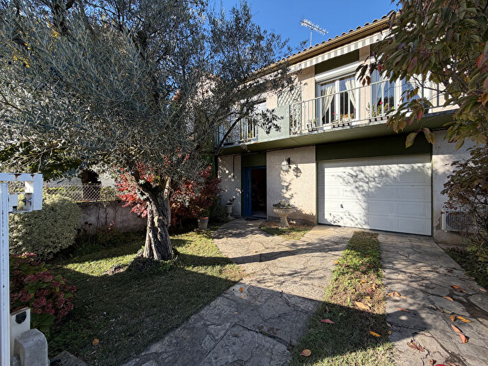 Maison à vendre - Agen, Universités - 4 pièces - 2 chambres