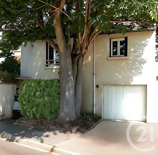 Maison à vendre - Conflans-Sainte-Honorine, Vieux Conflans - 3 pièces - 2 chambres