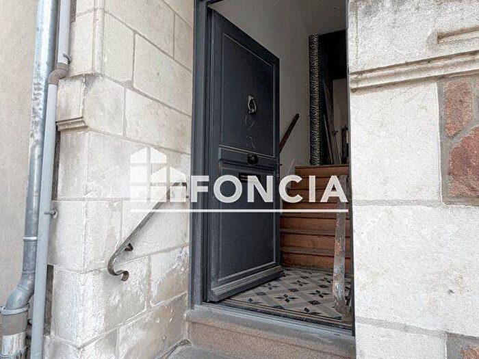 Gambetta, Cholet - Maison 6 pièces à louer