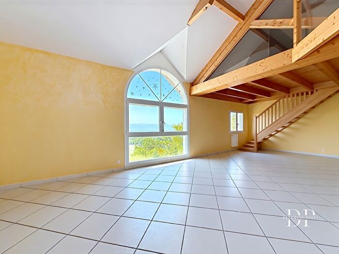 Cranves-Sales - Maison 5 pièces à vendre