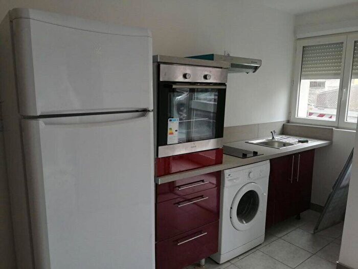Centre-Marcadieu-Marne, Tarbes - Appartement 2 pièces à louer
