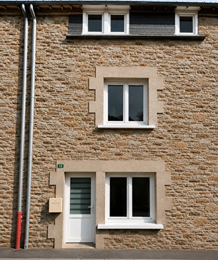 Saint-Cast-le-Guildo : Maison 5 pièces à vendre