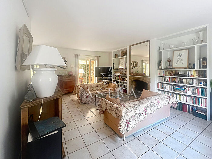 Maison 5 pièces à Antony, Croix de Berny, à vendre