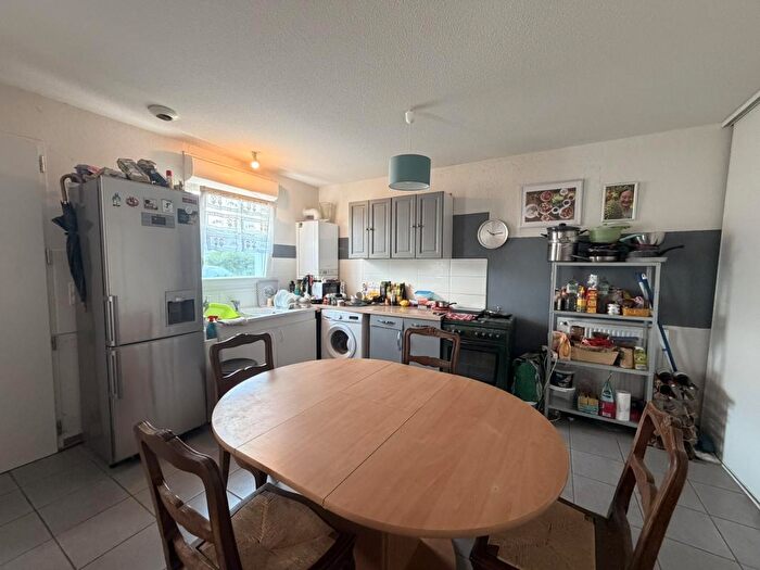 Maison 2 pièces à vendre - Lagrave