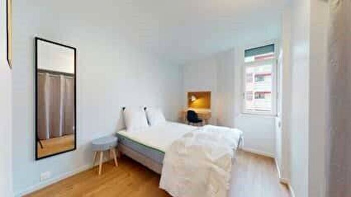 Appartement 1 pièce à louer - Le Parc, Guyancourt