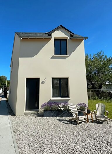 Amboise : Maison 4 pièces à vendre