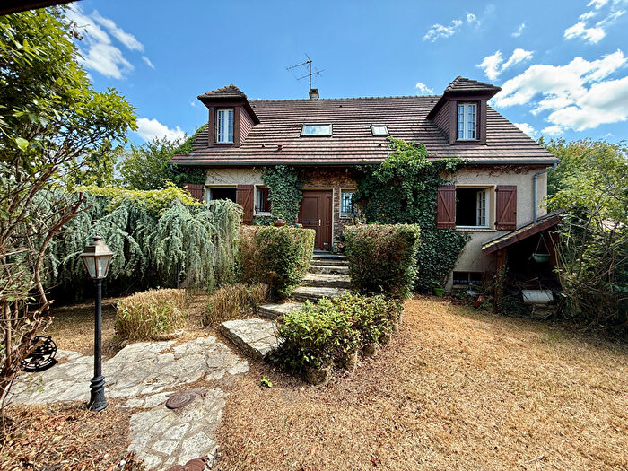 Saint-Cyr-l'École, Gérard Philippe : Maison 7 pièces à vendre