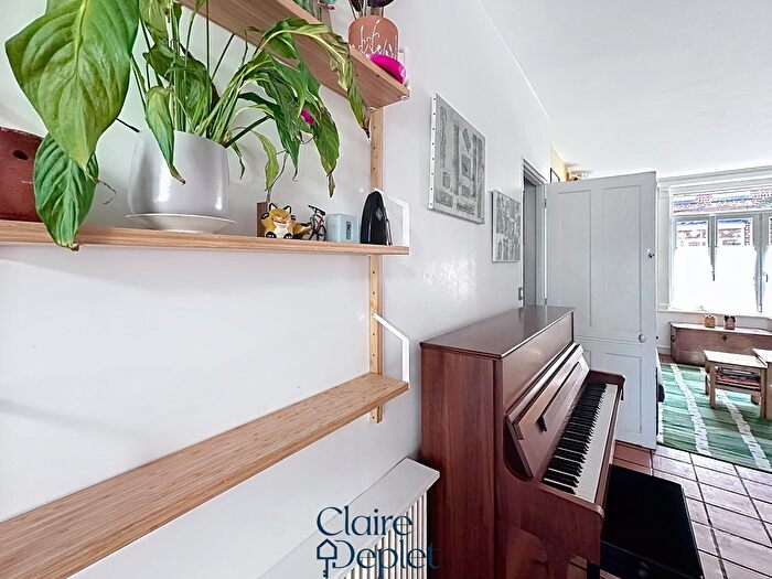 Lille - Maison 6 pièces à vendre