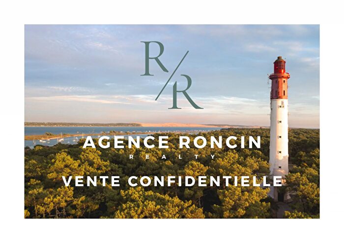 Maison à vendre - Lège-Cap-Ferret